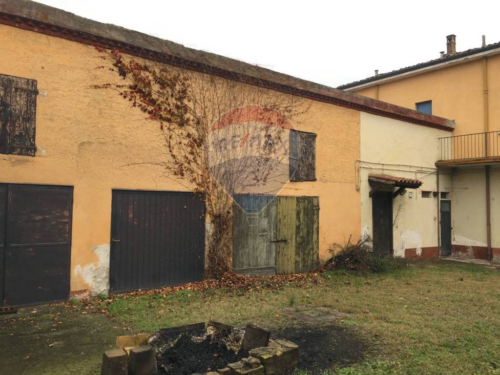 Appartamento in vendita a San Giorgio Bigarello strada Ghisiolo, 69/71