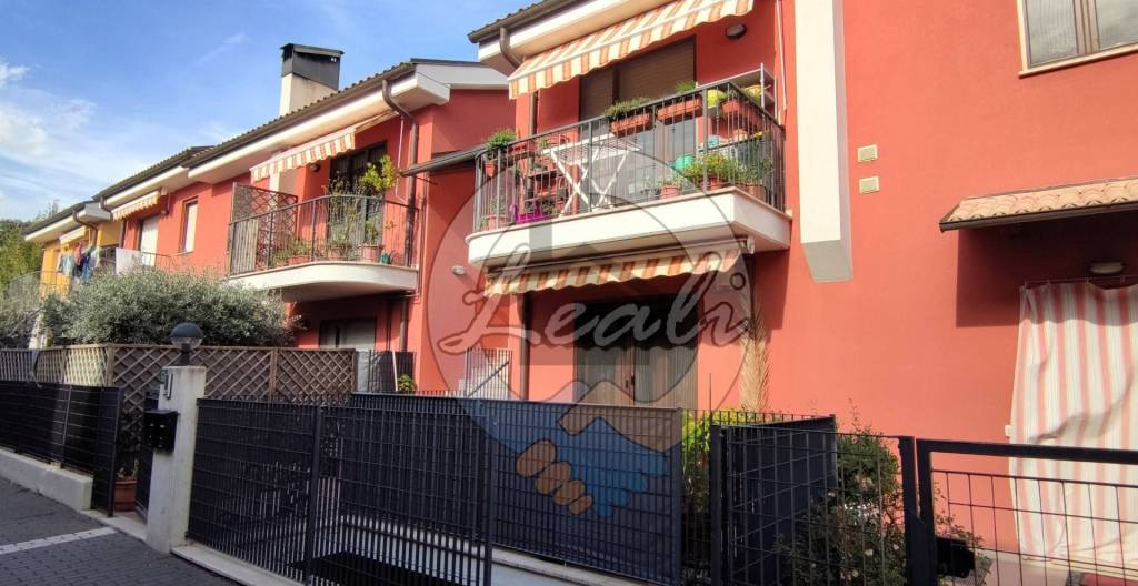 Appartamento in vendita a Tolentino via 8 marzo, 9/e