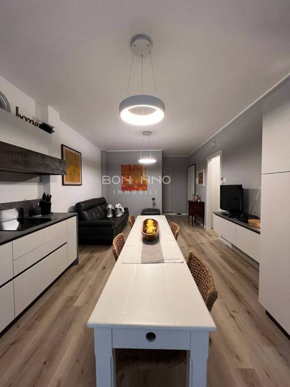 Appartamento in vendita a Castelfranco Veneto via Capitello, 7