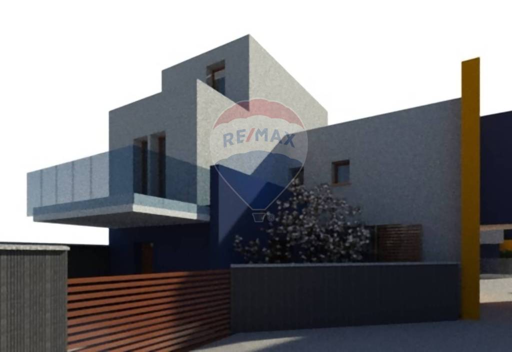 Villa in vendita ad Aci Bonaccorsi