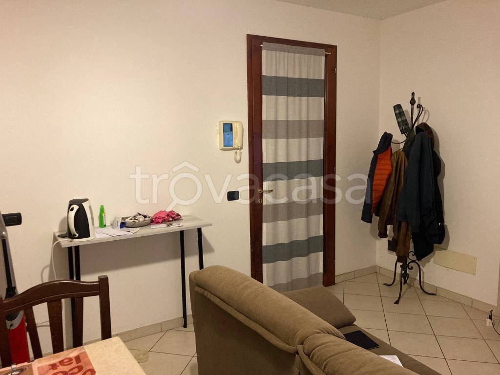 Appartamento in in vendita da privato a Reggio nell'Emilia viale Dino Pampari, 12