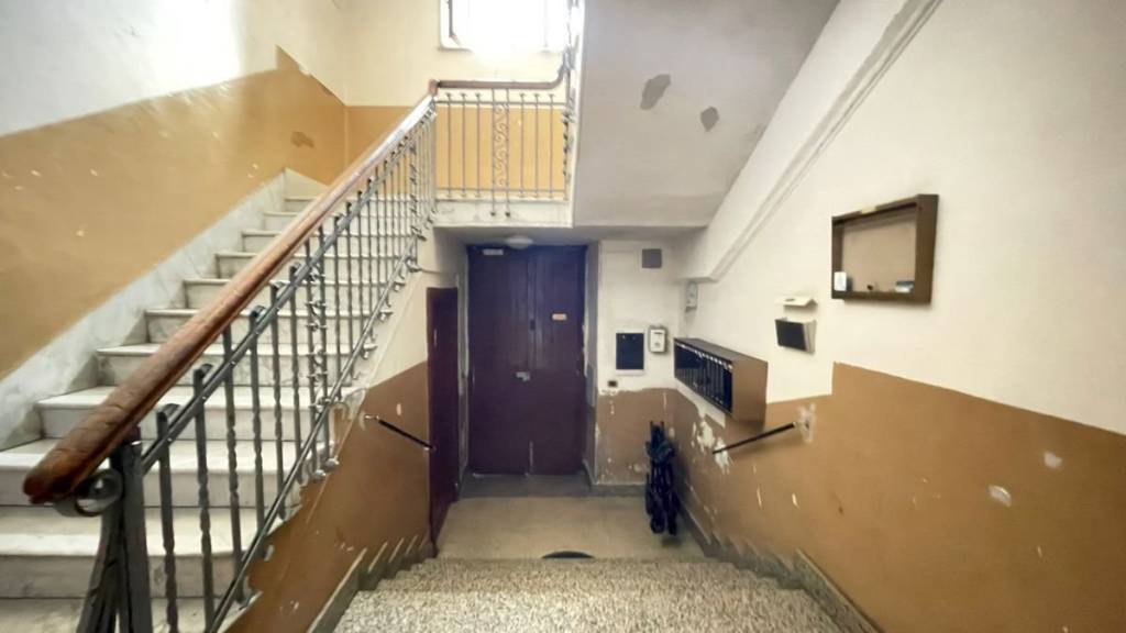 Appartamento in vendita a Bari via Libertà, 65