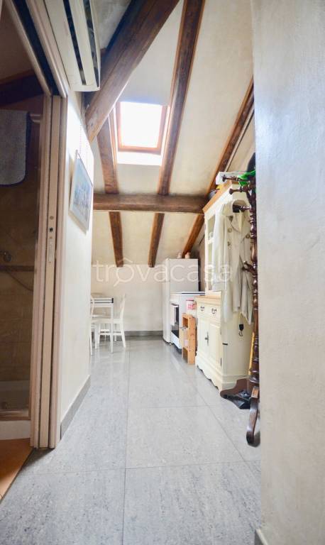 Mansarda in vendita a Bologna