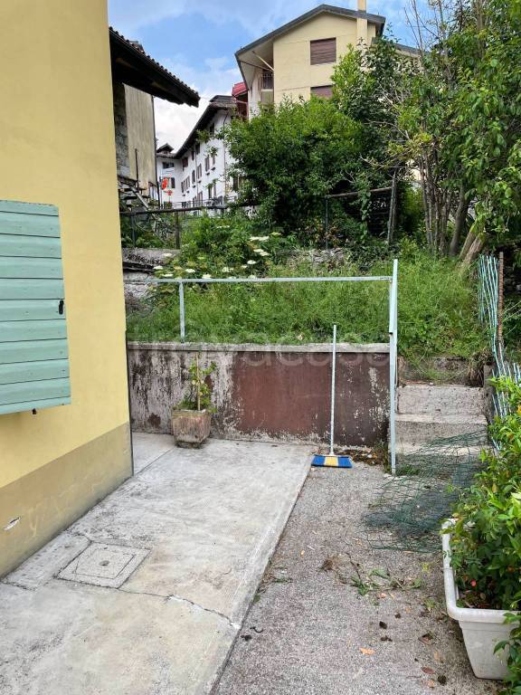 Casa Indipendente in in vendita da privato ad Arta Terme via g. Peresson, 60