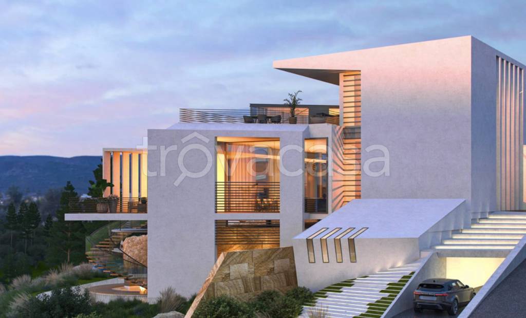 Villa in vendita a Piacenza
