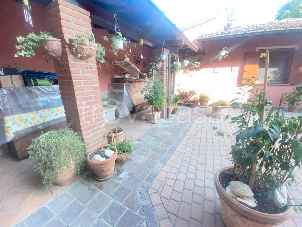 Villa in vendita a Garlasco