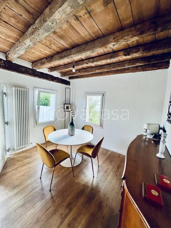 Villa in in vendita da privato ad Azzano Decimo via San Pietro in Piagno, 8