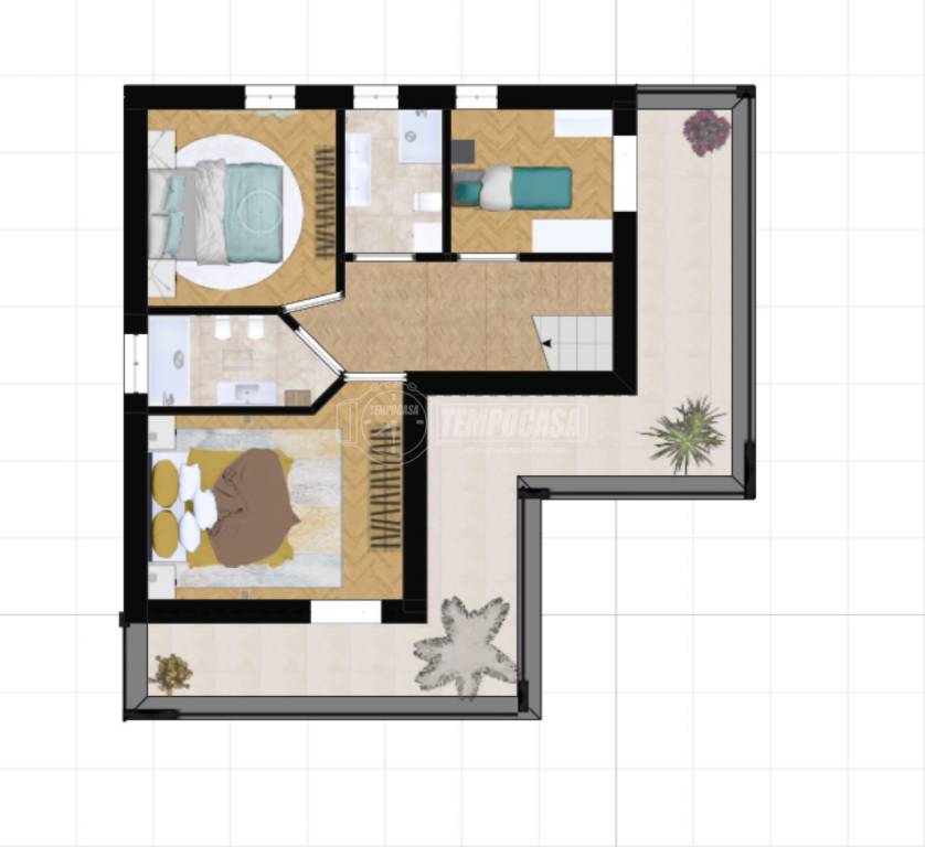 Villa in vendita ad Alba