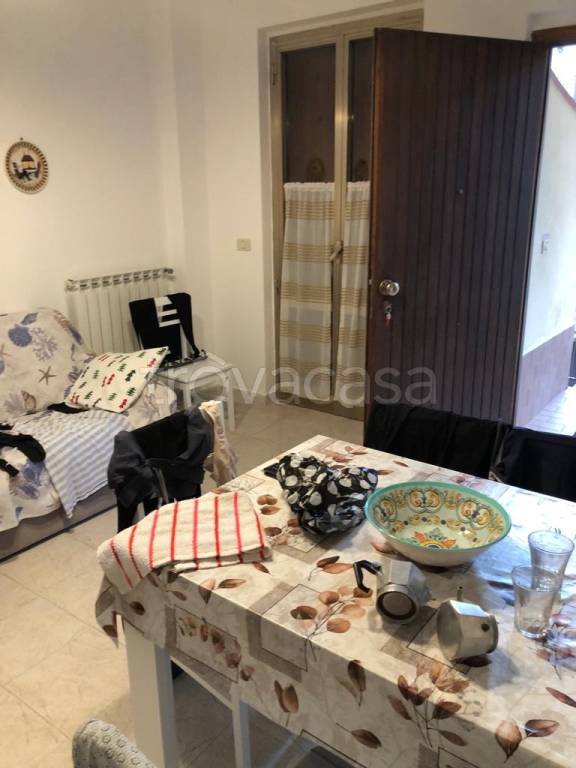 Appartamento in in vendita da privato a Campo di Giove via del Lago