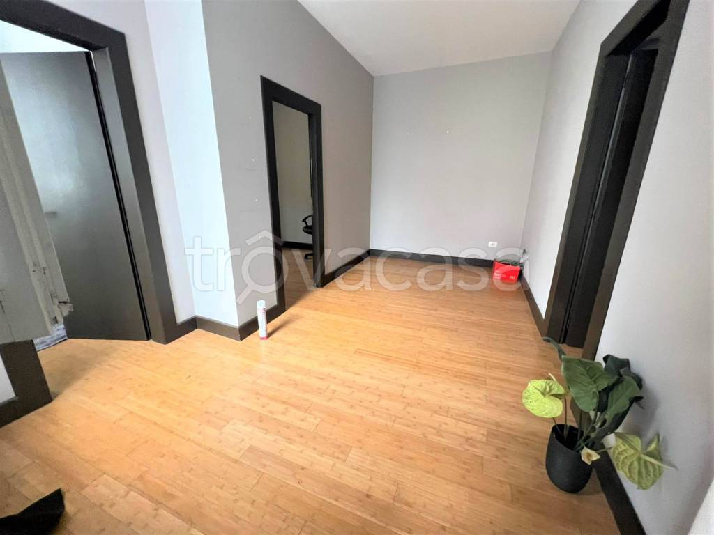 Appartamento in vendita a Catanzaro