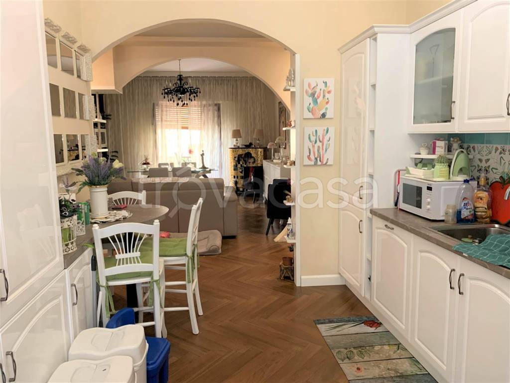 Appartamento in vendita a Catanzaro