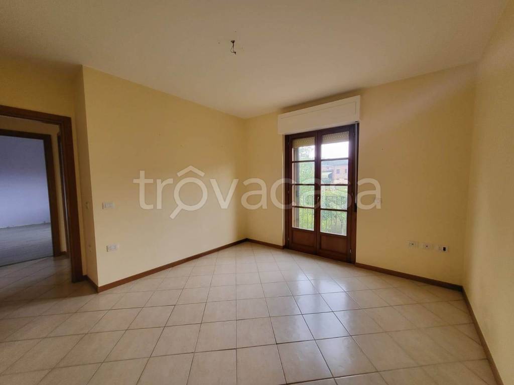 Appartamento in vendita a Castelnuovo Berardenga