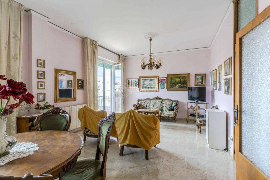 Appartamento in vendita a Civitanova Marche via Sabotino, 14