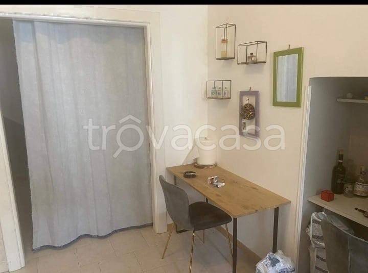 Appartamento in in vendita da privato ad Afragola piazza Emanuele Gianturco, 48