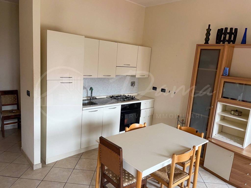 Appartamento in vendita ad Asti via Guttuari, 36