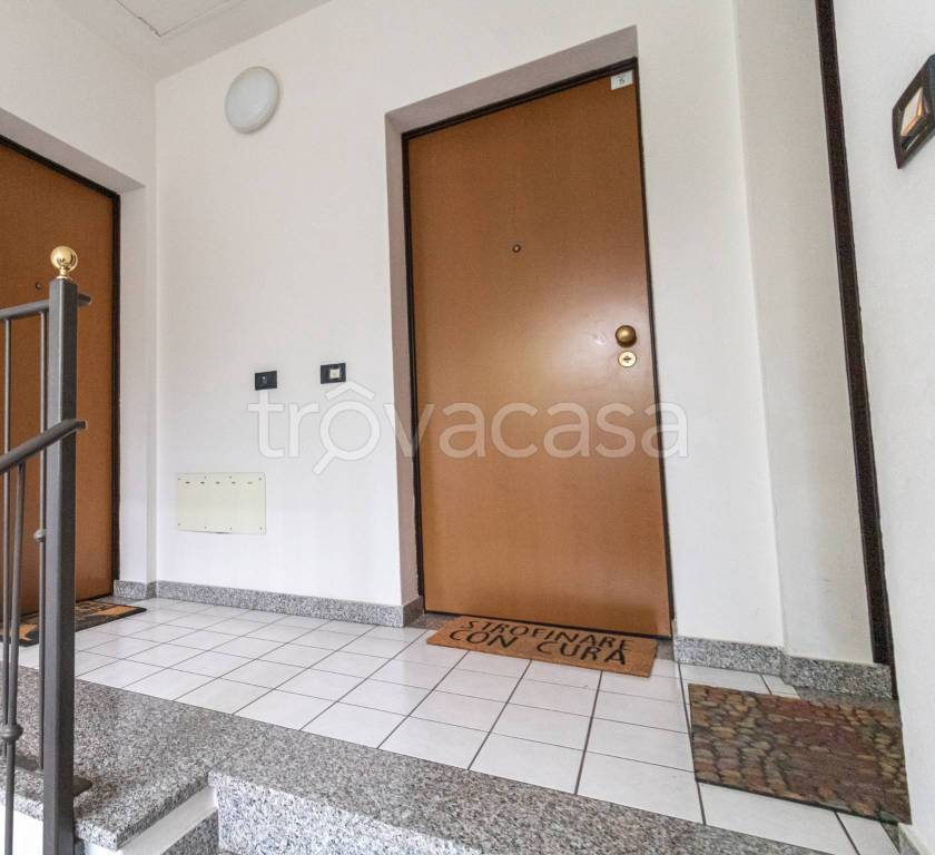 Appartamento in in vendita da privato a Bologna via della Salute, 81/4