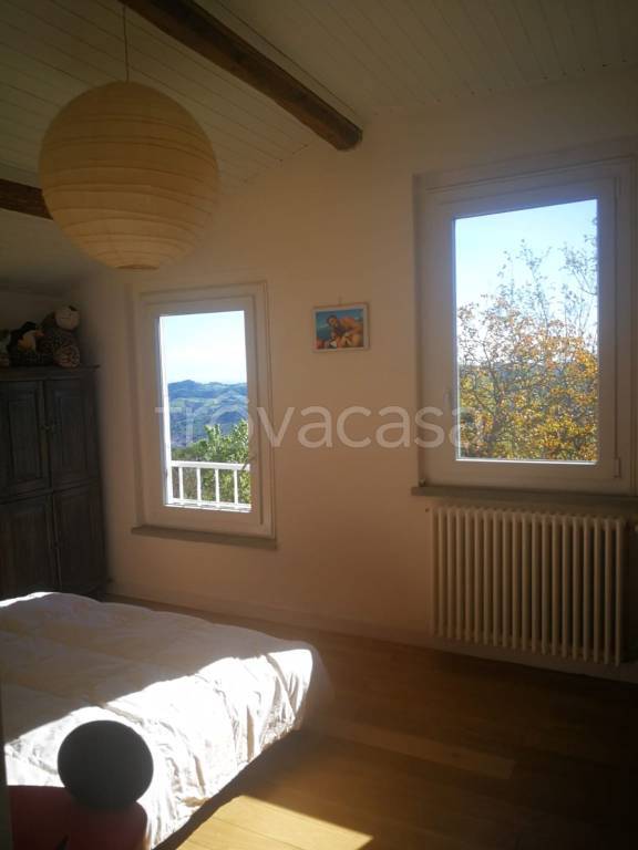 Villa in in vendita da privato a Neviano degli Arduini via Monte Castello, 12