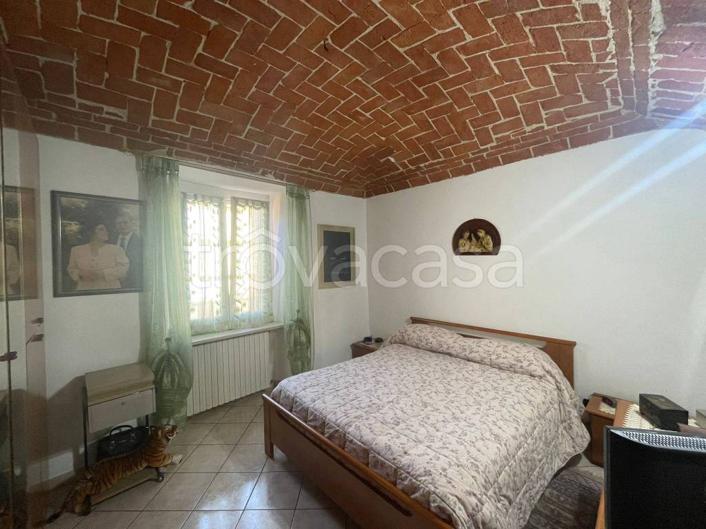 Appartamento in vendita ad Alessandria via del Castello, 13