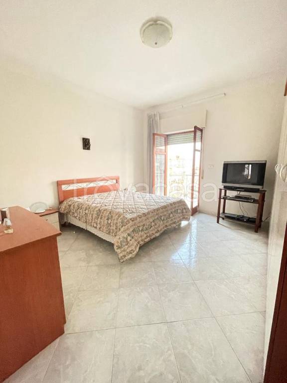 Appartamento in vendita a Boscoreale via Benedetto Croce