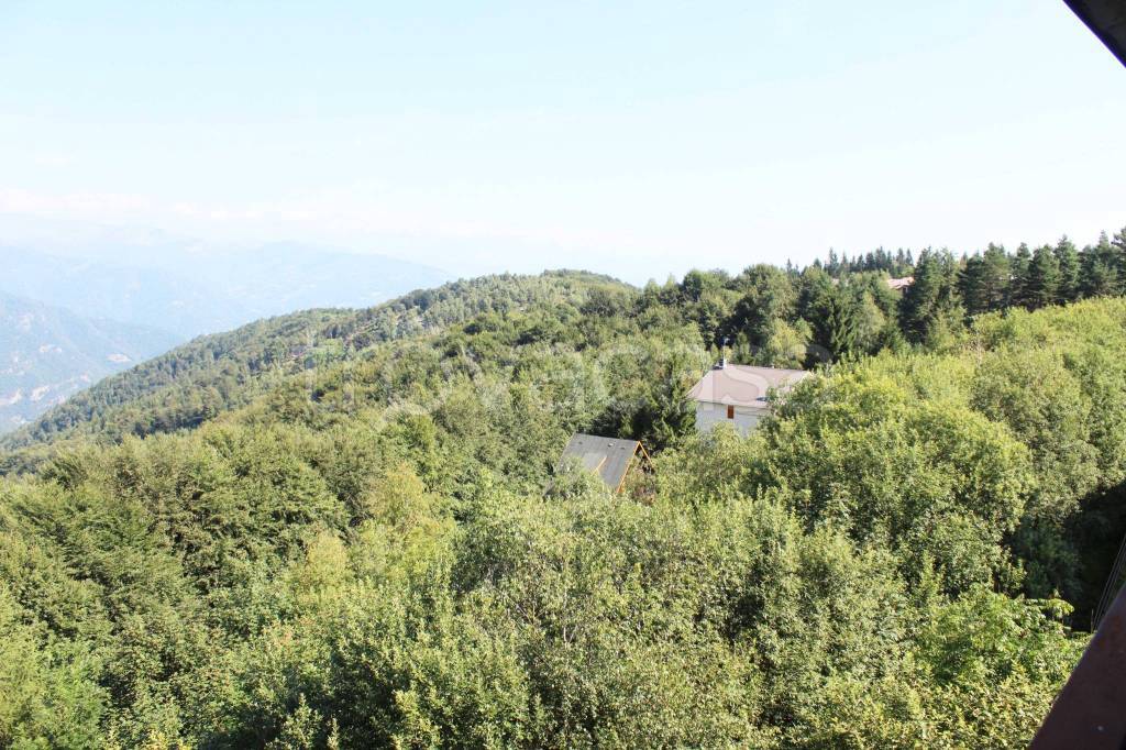 Appartamento in vendita a Bagnolo Piemonte via del Pret, 14