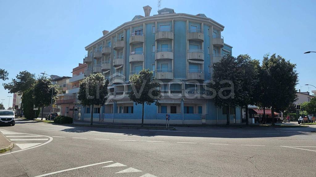 Appartamento in vendita a Caorle