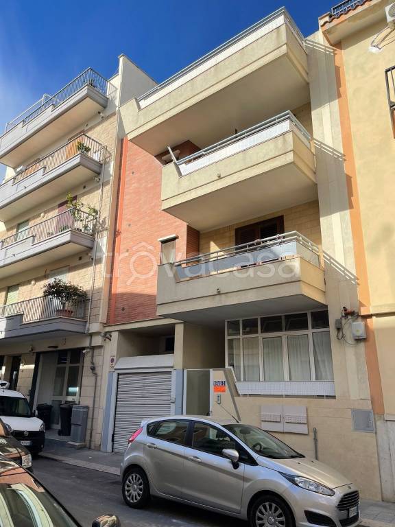 Appartamento in in vendita da privato ad Andria via Niccolò Piccinni