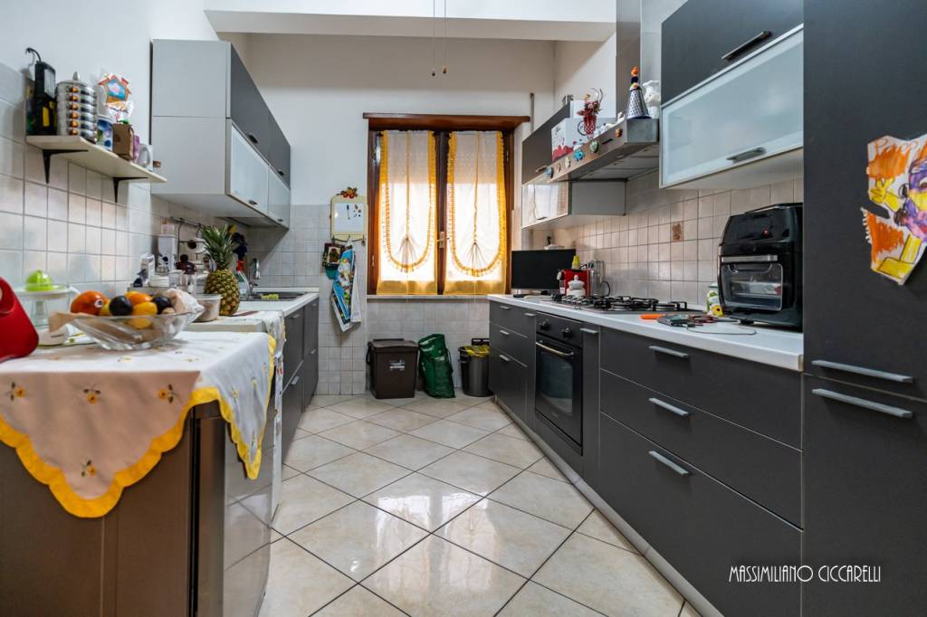 Appartamento in vendita ad Albano Laziale via Nettunense