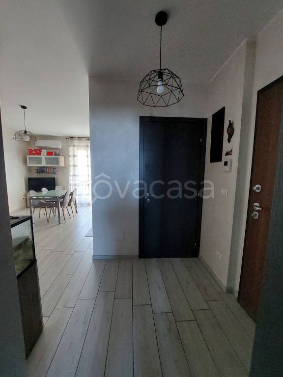 Appartamento in in vendita da privato a Grugliasco corso Fratelli Cervi, 69