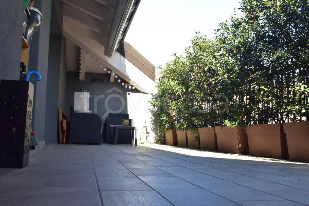 Appartamento in in vendita da privato a Lodi via Secondo Cremonesi