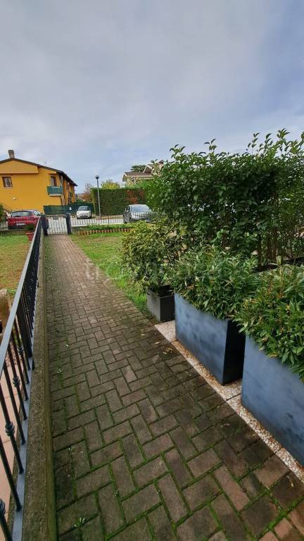 Appartamento in in vendita da privato a Rodengo Saiano via Paderno, 13