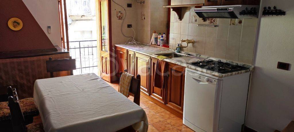 Casa Indipendente in in vendita da privato a Jerzu via Umberto I, snc
