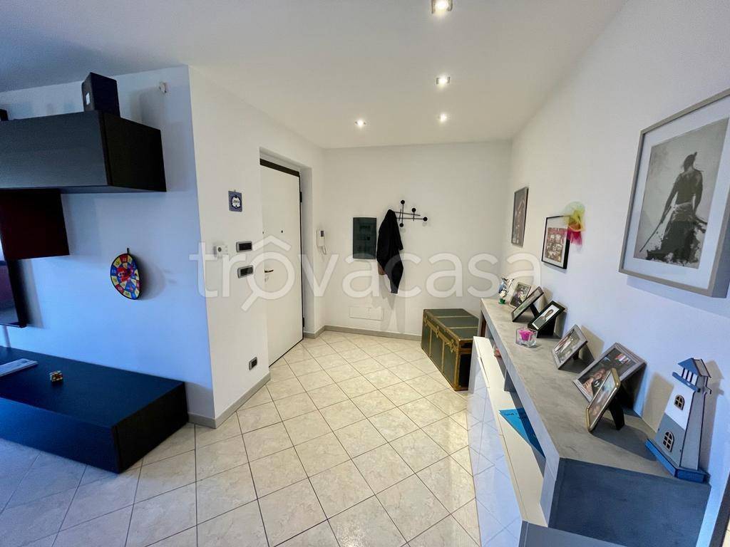 Appartamento in vendita ad Alessandria via raschio, 29