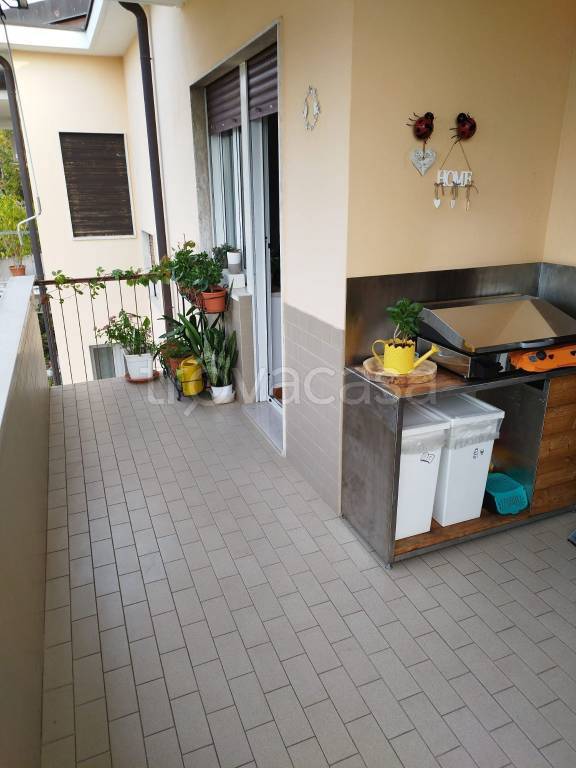 Appartamento in in vendita da privato a Gorizia via Giovanni Paternolli, 6