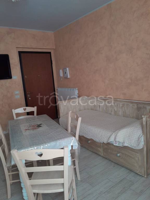 Appartamento in in vendita da privato a Cura Carpignano via Giuseppe Verdi, 6