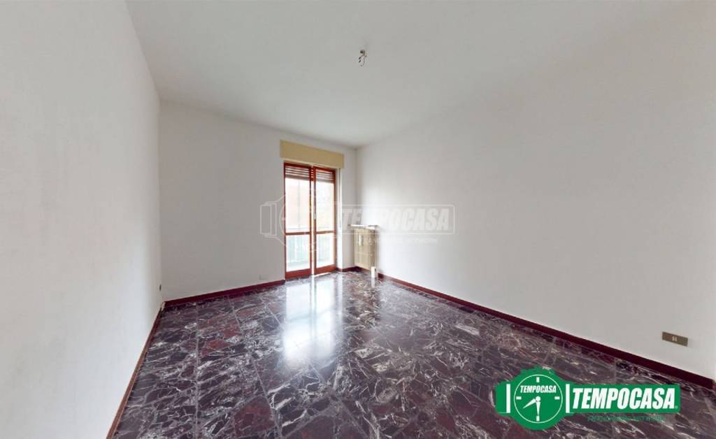 Appartamento in vendita ad Acqui Terme via Arturo Toscanini