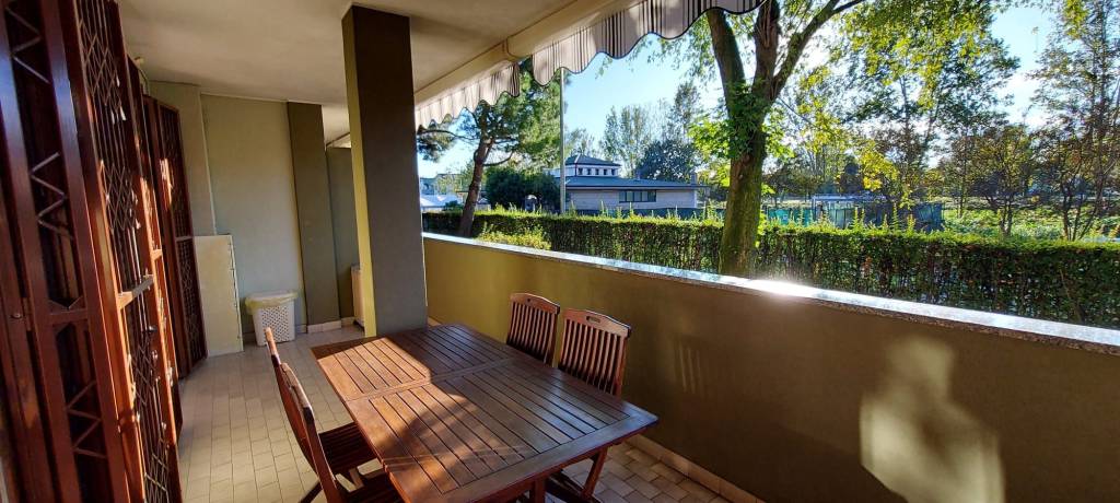 Appartamento in in vendita da privato a Cinisello Balsamo via Eleonora De Fonseca Pimentel, 8