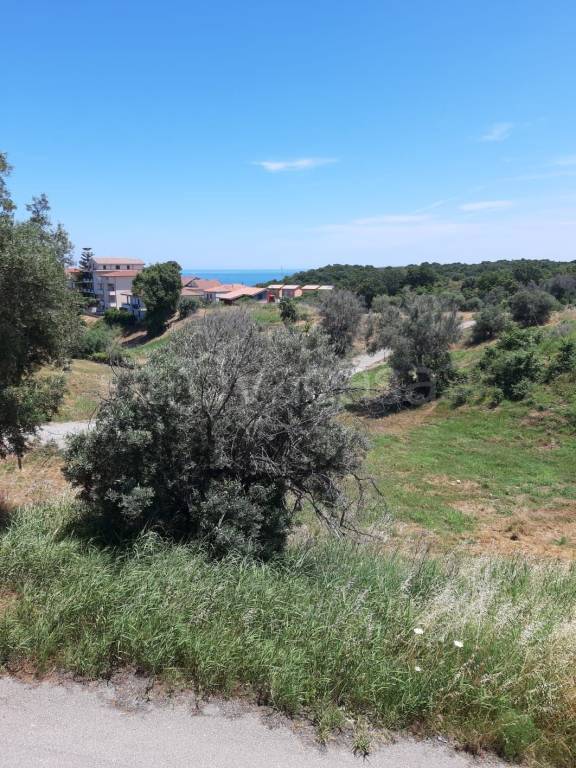 Appartamento in in vendita da privato a Crucoli via Aldo Moro