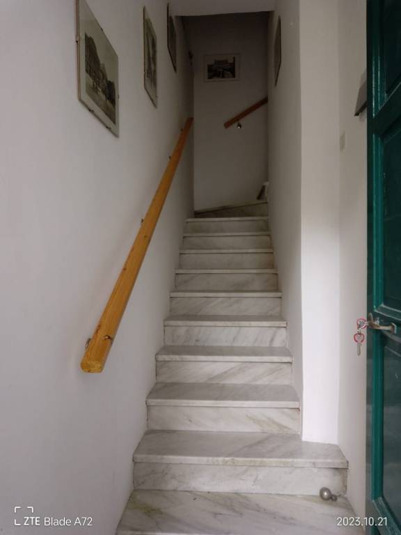 Appartamento in in vendita da privato a Bagnara Calabra via Foscolo 2, 11