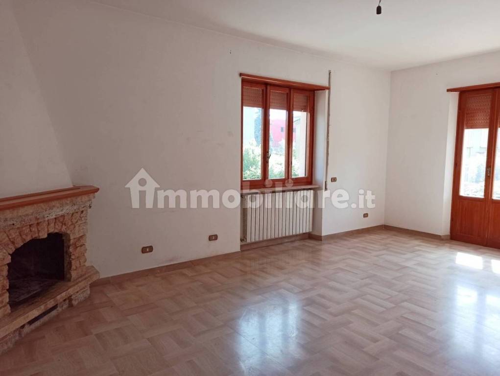 Appartamento in in vendita da privato a Vasanello via Giacomo Matteotti, 23