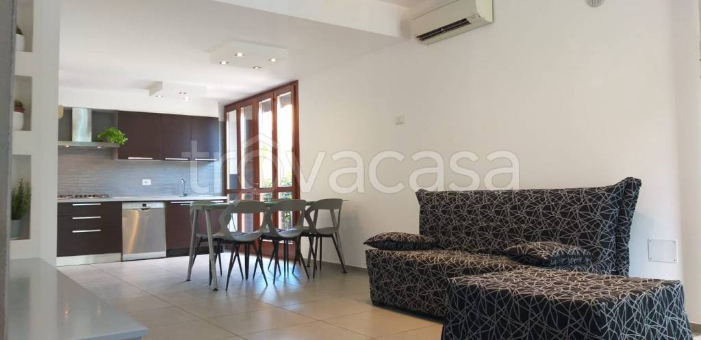 Villa a Schiera in in vendita da privato a Misano Adriatico via Carro, 64