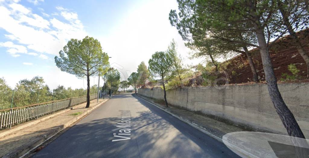 Appartamento all'asta a Bompensiere via Machiavelli