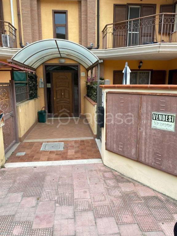 Appartamento in in vendita da privato a Castelluccio dei Sauri via Parco delle More, 13