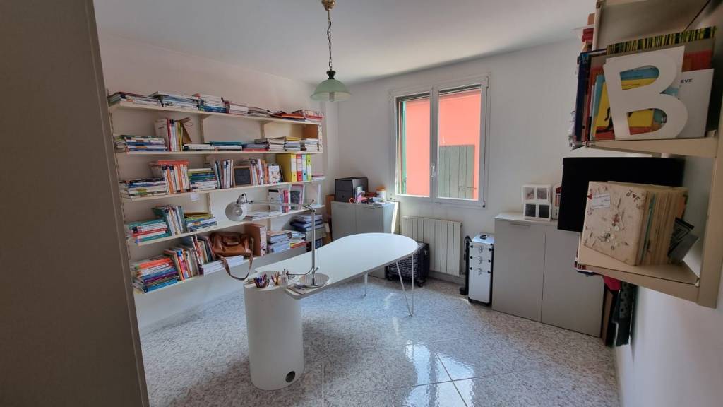 Villa in in vendita da privato a Bagnacavallo traversa Zoli, 17
