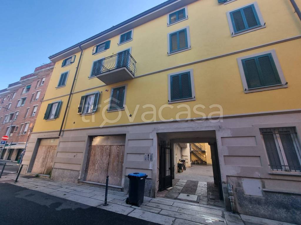 Appartamento in vendita ad Alessandria via Santa Caterina da Siena, 17