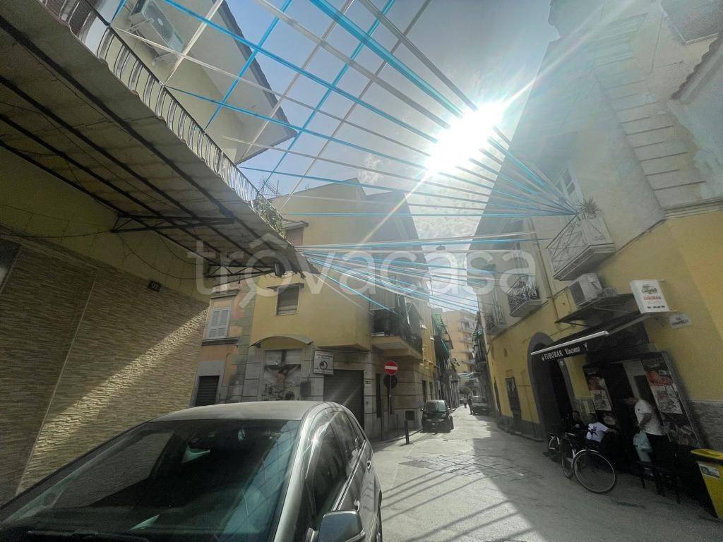 Appartamento in vendita ad Arzano via Giuseppe Zanardelli, 1