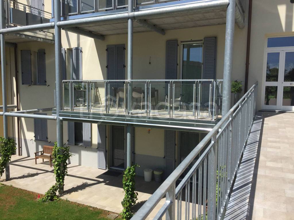 Appartamento in in vendita da privato a Collecchio via Valli, 11