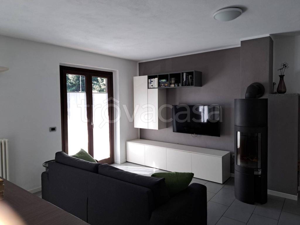 Casa Indipendente in in vendita da privato a Ballabio via Piani Resinelli