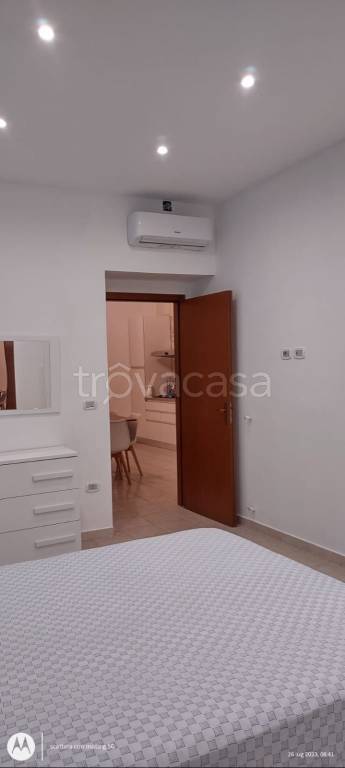 Appartamento in in vendita da privato a Gela via Marco Aurelio, 8