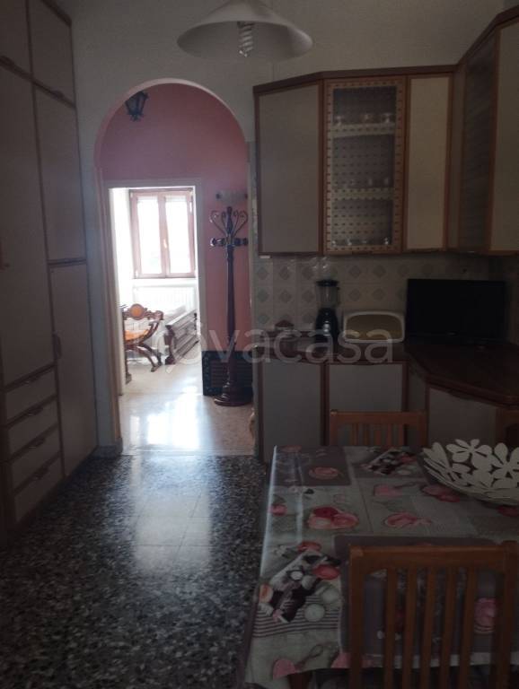 Appartamento in in vendita da privato ad Avigliano via Risorgimento, 10