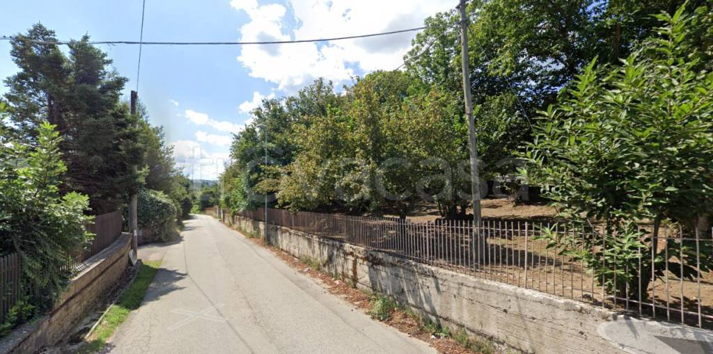 Appartamento all'asta ad Avellino contrada sant'oronzo